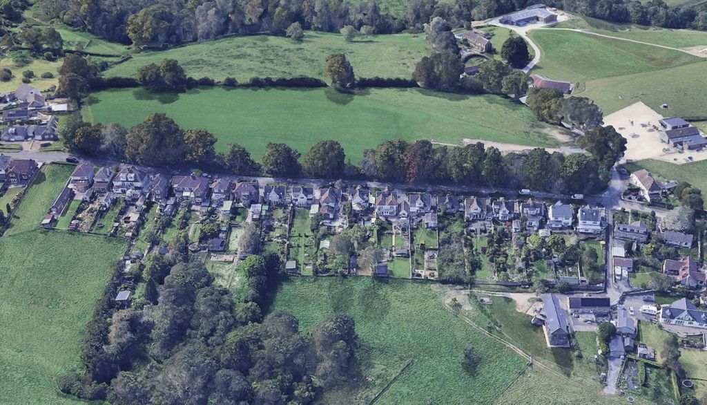 Land At Longcroft Retirement Village, Stone Lane, Yeovil BA21, Land for ...