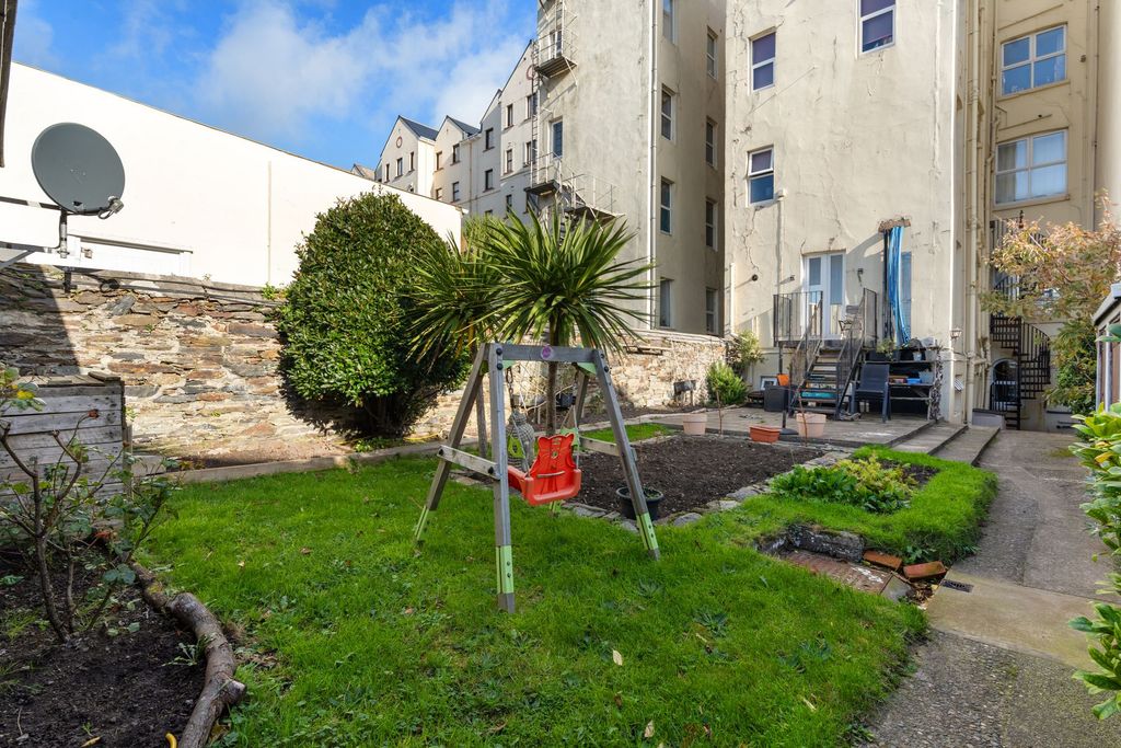 Mooragh Promenade, Ramsey IM8, 1 bed flat for sale, £135,000 ...
