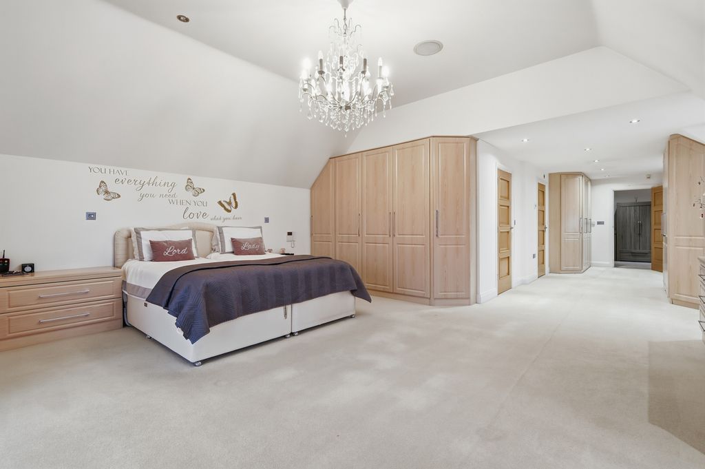 Priory Road, Tiptree CO5, 10 bed detached house for sale, £2,250,000 ...