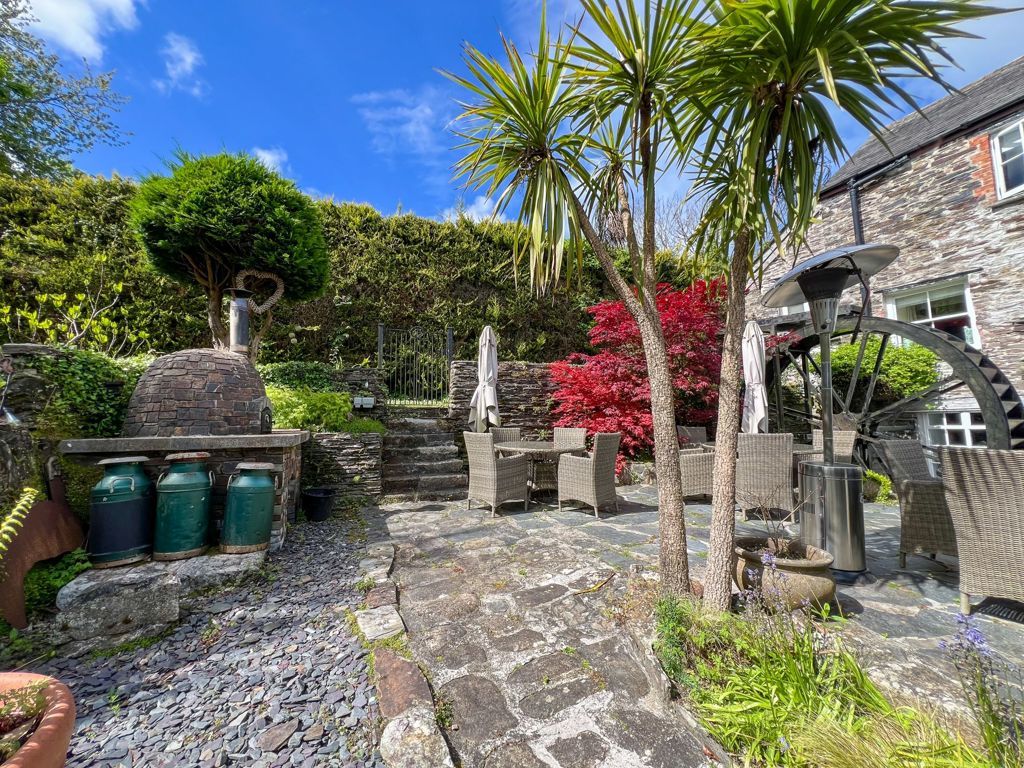 Old Mill Guest House & Bistro, Little Petherick, Padstow, Cornwall PL27 ...