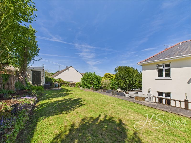 Edginswell Lane, Torquay TQ2, 5 bed detached house for sale, £640,000 ...