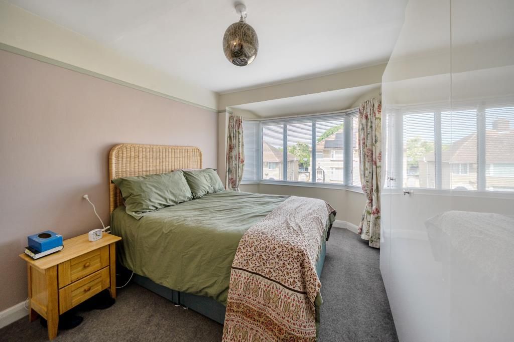 Lye Valley, Oxford OX3, 3 bed semi-detached house for sale, £480,000 ...