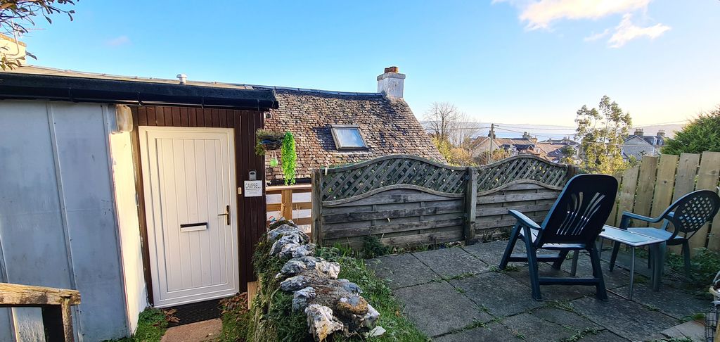 Ardbeg Road, Rothesay, Isle Of Bute PA20, 1 bed flat for sale, £65,000 ...