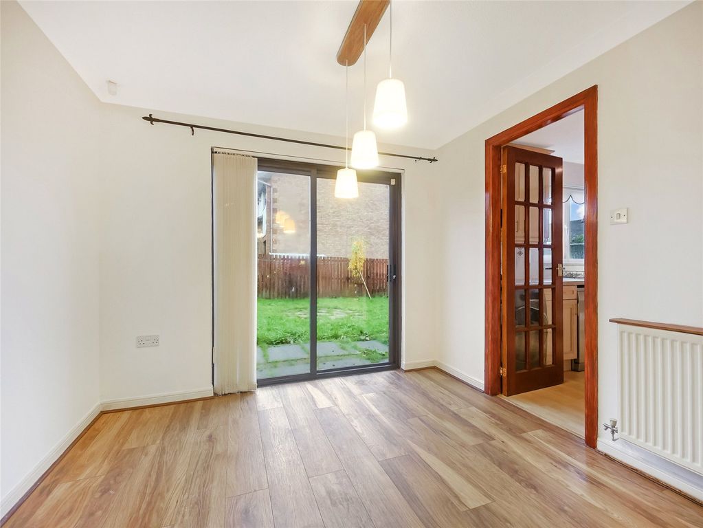 Louden Hill Road, Robroyston, Glasgow G33, 3 bed detached house for ...