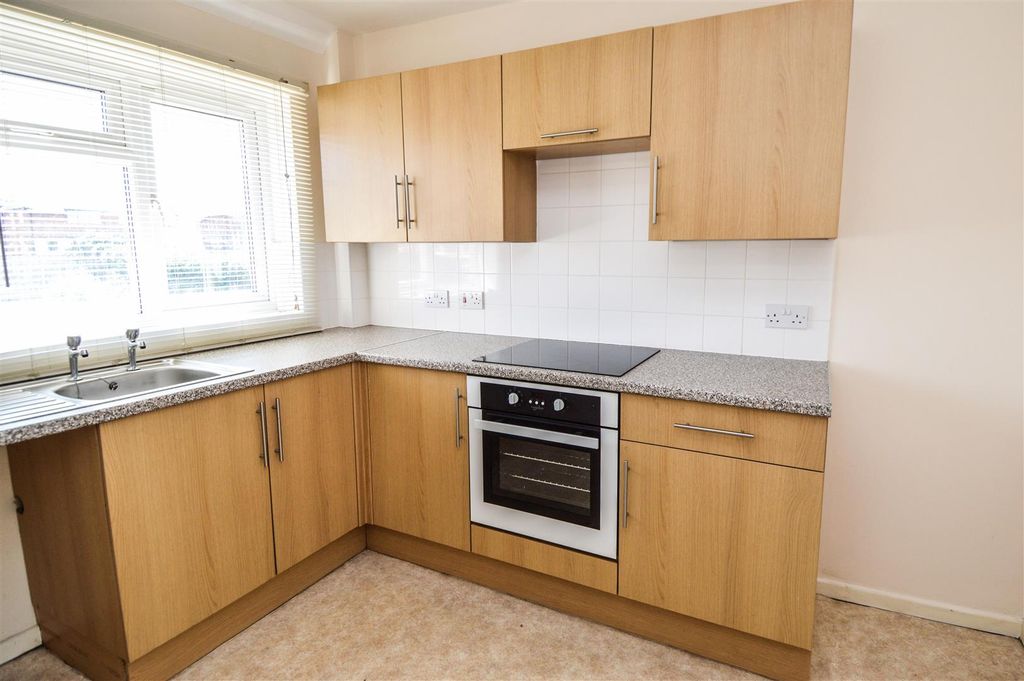 Groveley Lane, Cofton Hackett, Birmingham, West Midlands B45, 1 bed ...