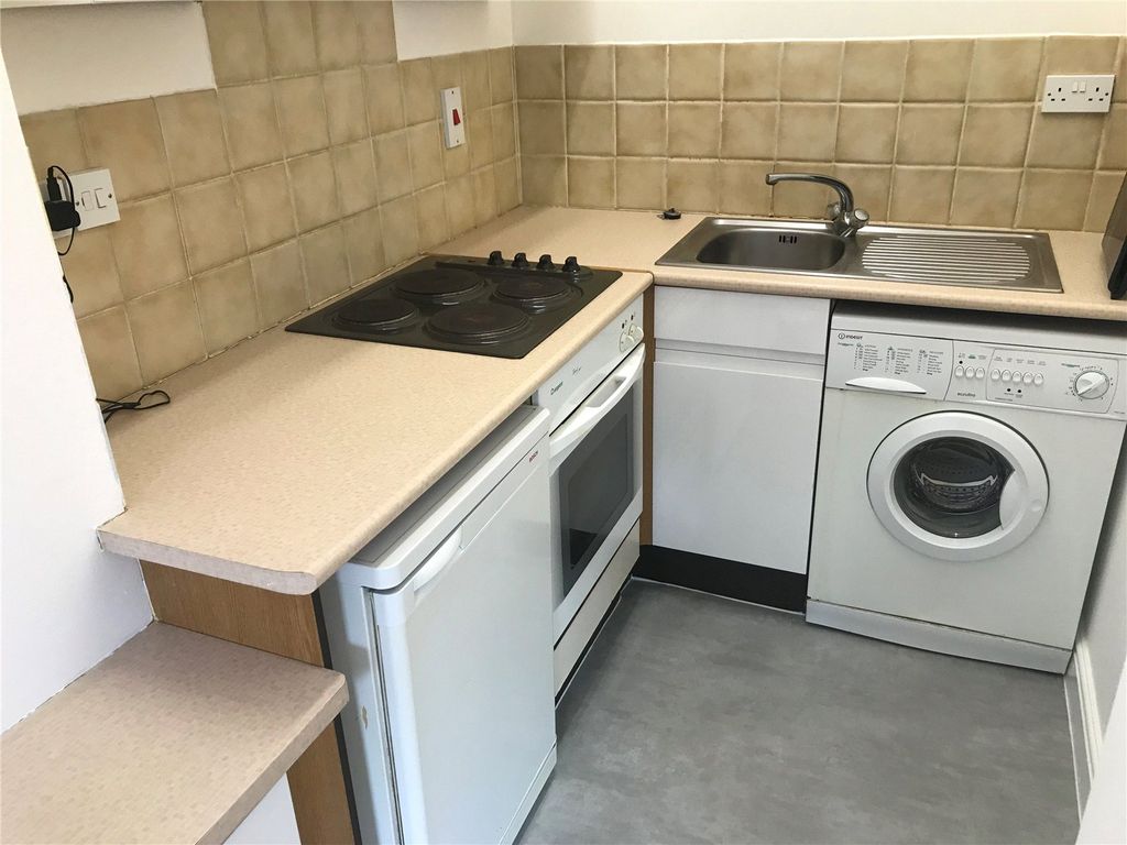 Portswood Road, Southampton, Hampshire SO17, 1 bed flat for sale, £ ...