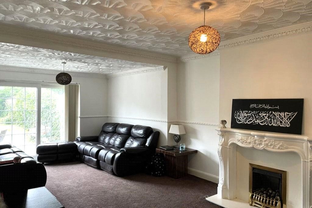 Winstanley Road, Birmingham, West Midlands B33, 3 bed semi-detached ...