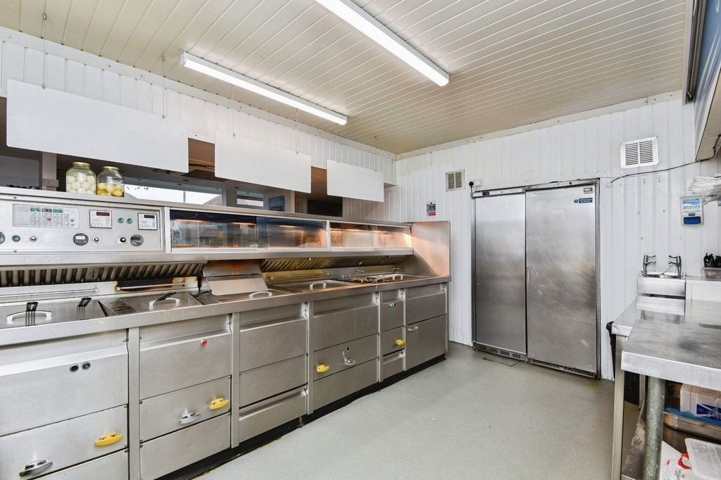 Morecambe, England, United Kingdom LA4, Restaurant for sale, £449,950 ...