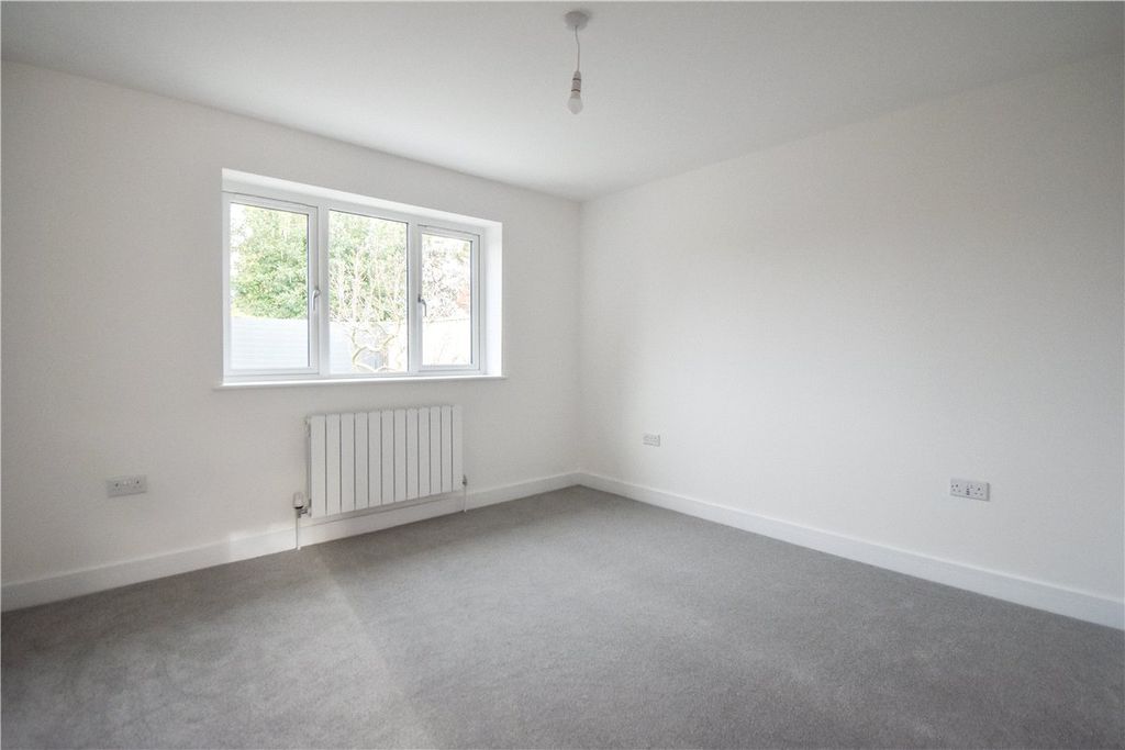 Prentice Close, Longstanton, Cambridge, Cambridgeshire CB24, New home ...
