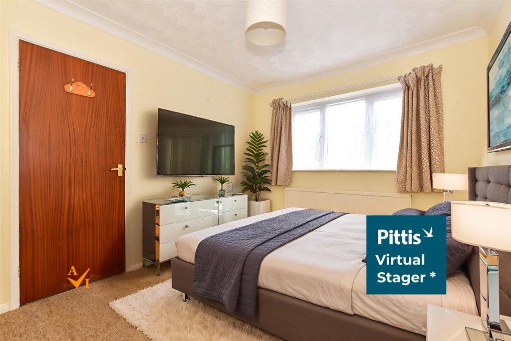 Player Street, Ryde, Isle Of Wight PO33, 1 bed flat for sale, £110,000 ...