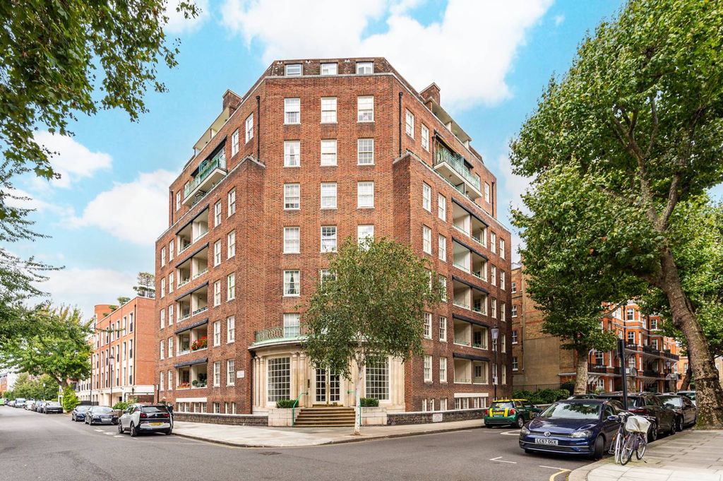 Chelsea Manor Street, Chelsea, London SW3, 1 bed flat for sale, £ ...