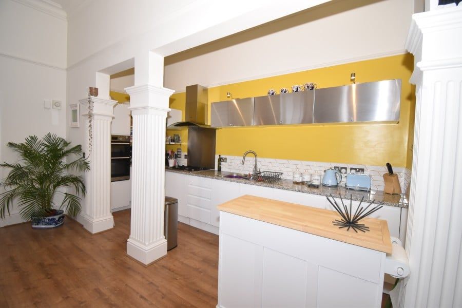 Mansion House, Devington Park, Exminster, Exeter EX6, 3 bed flat for sale, £340,000 | PrimeLocation