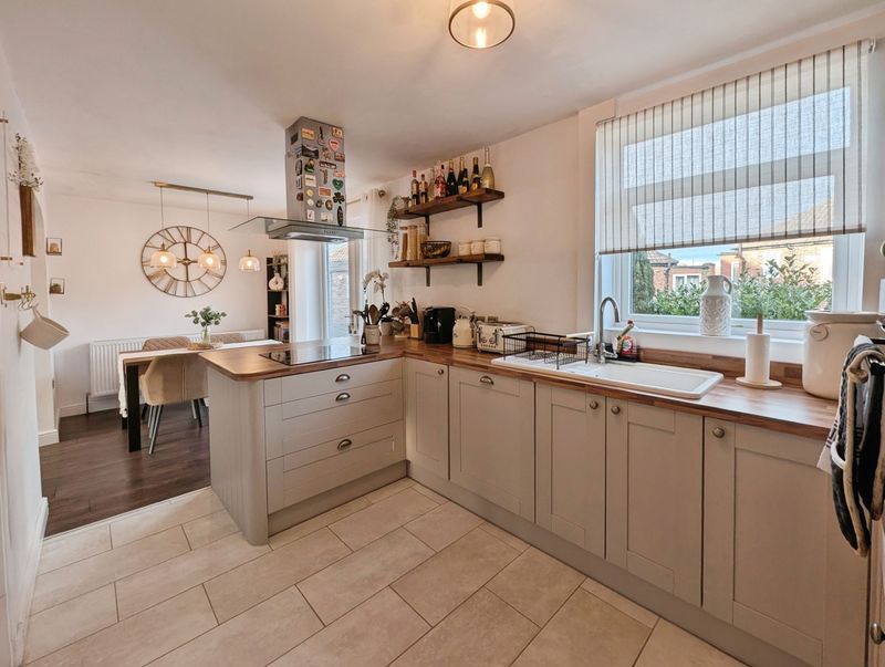 Deanham Gardens, Fenham, Newcastle Upon Tyne NE5, 3 bed semi-detached ...