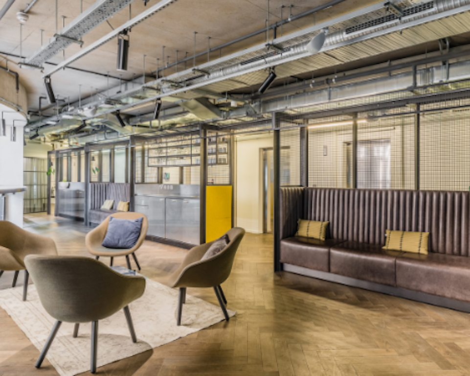 Pancras Square, London N1C, Office to let, £24,000 pa | PrimeLocation