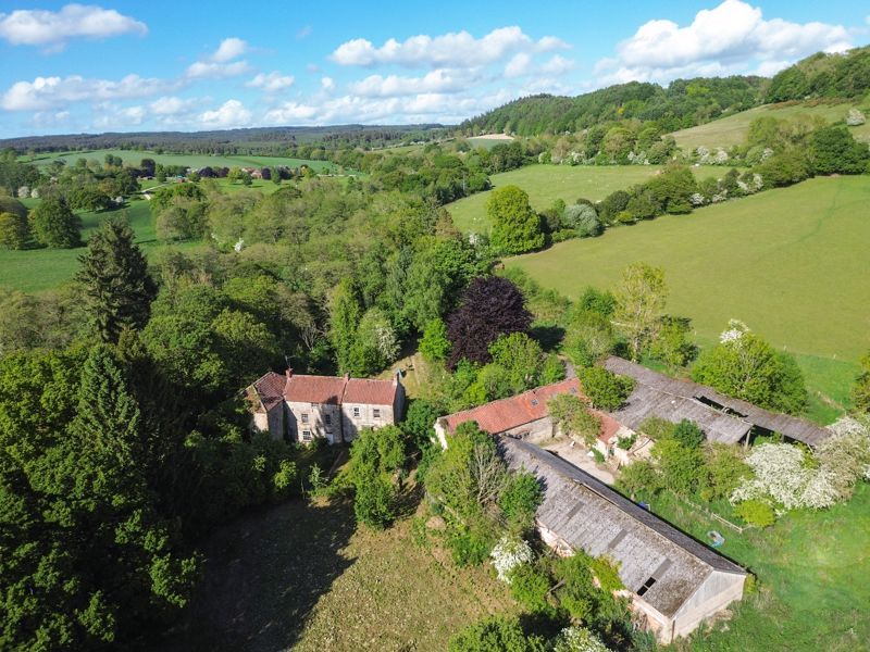 Cropton, Pickering YO62, 3 bed property for sale, £1,000,000 ...