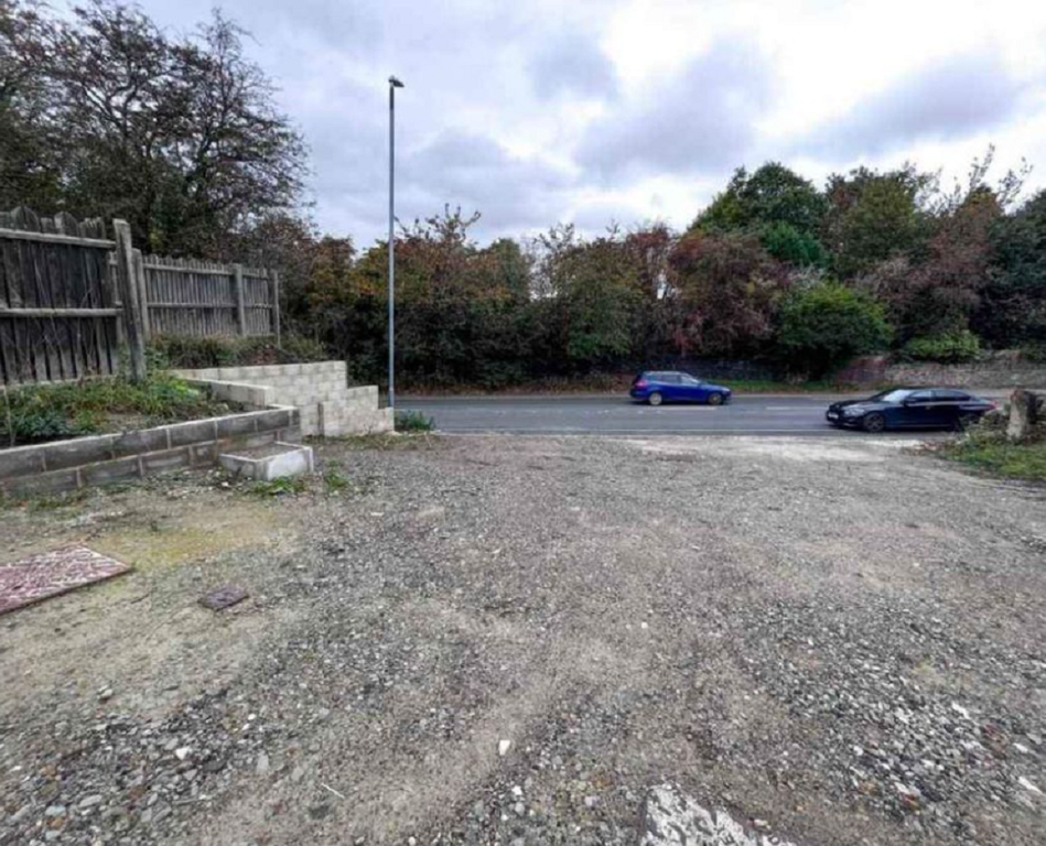 Leeds Road, Dewsbury WF12, Land for sale, £69,950 | PrimeLocation