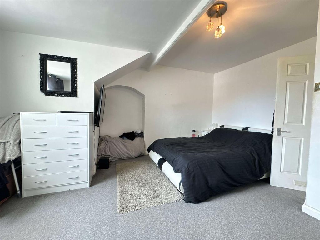 Byron Terrace, Seaham SR7, 2 bed terraced house for sale, £79,999 ...