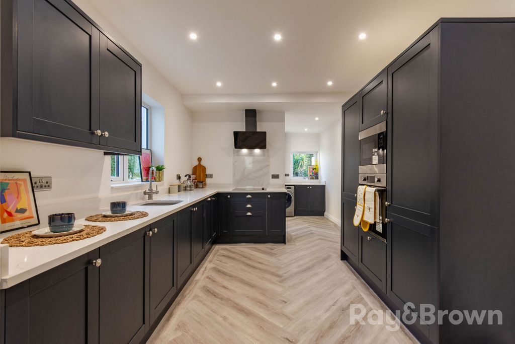 Old Church Road, Cardiff CF14, 3 bed semi-detached house for sale, £ ...