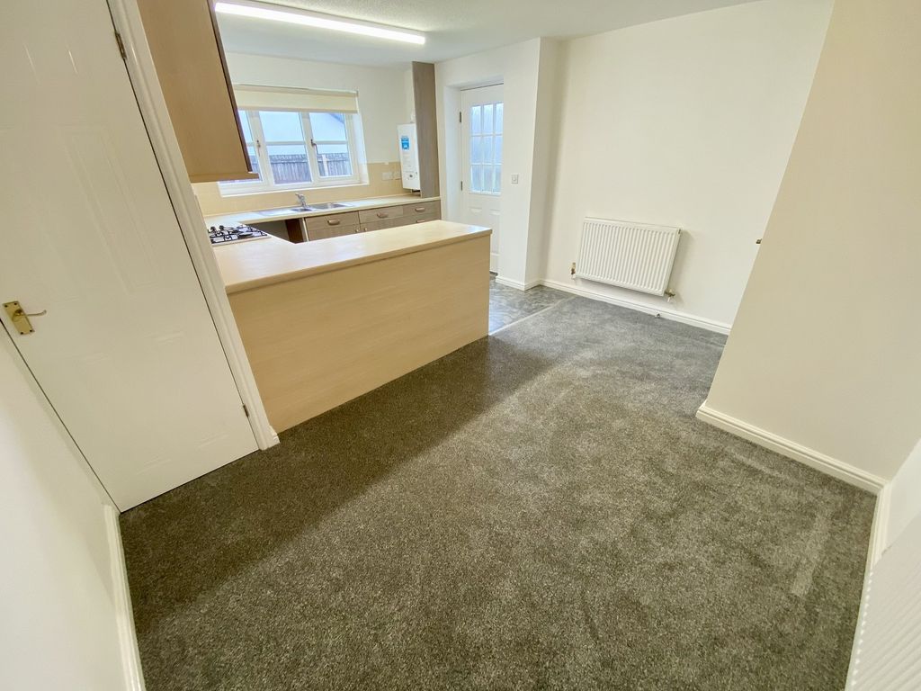 Ger Y Nant, Birchgrove, Swansea, City And County Of Swansea. SA7, 4 bed ...