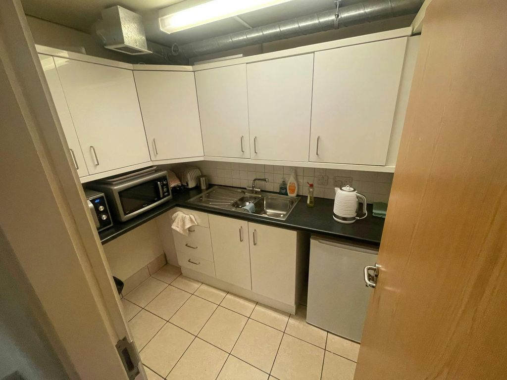 Suite A, Kay One Building, 23 The Tything, Worcester WR1, Office for ...