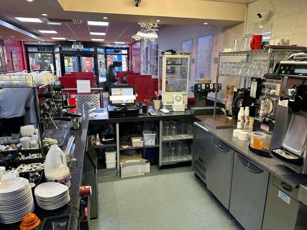 Business For Sale, 5 Westgate, Peterborough PE1, Retail premises to let ...