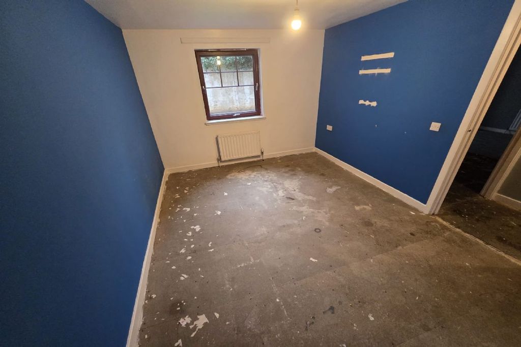 9, Eskdale Mews, Flat 2, Musselburgh, East Lothian EH216Ln EH21, 2 bed ...