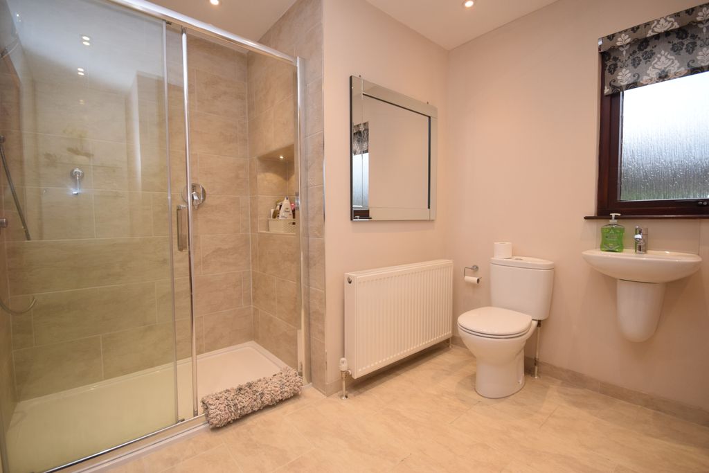 Clerwood, Rhynd Lane, Perth PH2, 4 bed detached bungalow for sale, £ ...