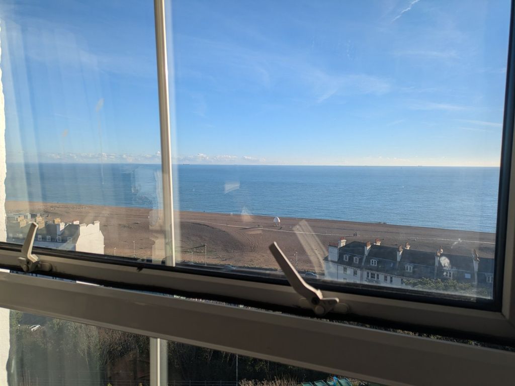 Priory Gardens, Folkestone, Kent CT20, 1 bed flat to rent, £875 pcm ...