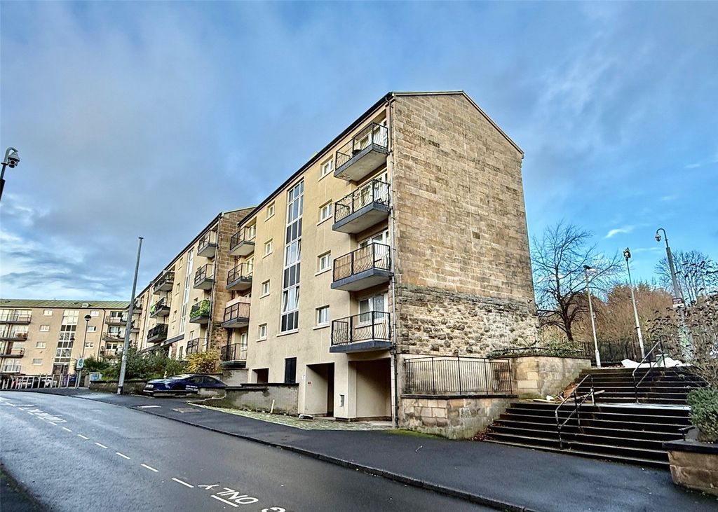 Cathedral Square, Glasgow, Glasgow City G4, 2 bed flat for sale, £ ...