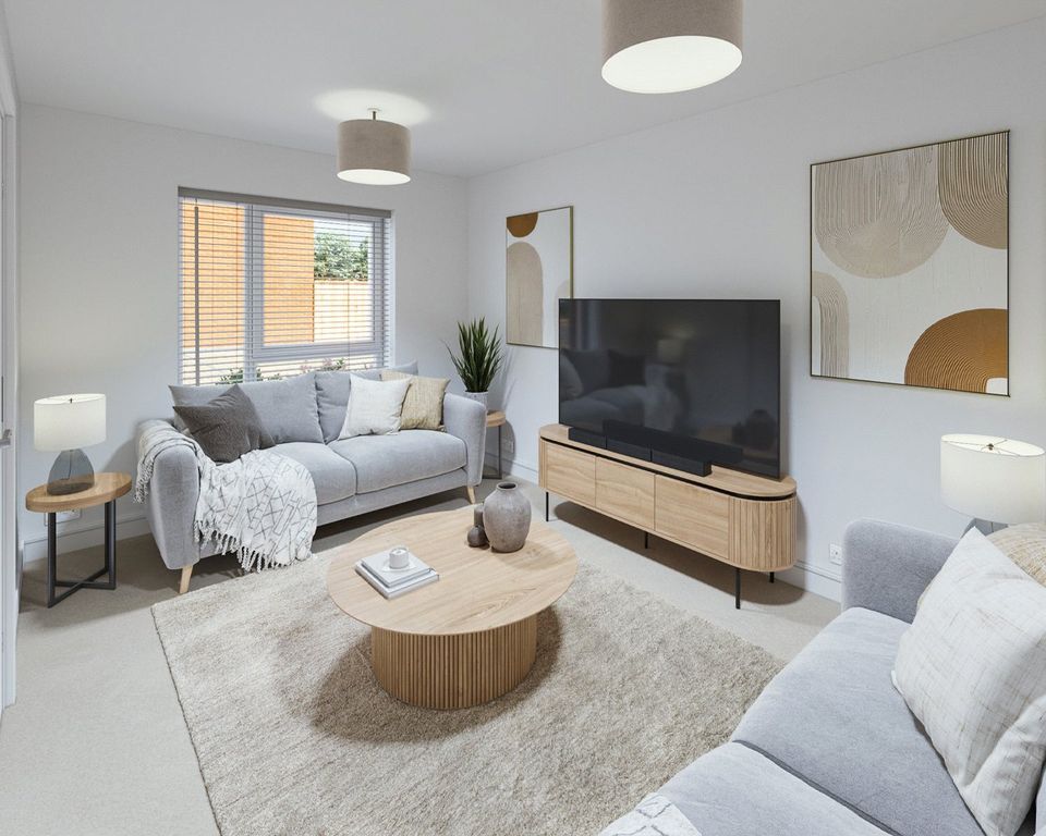 Winterborne Stickland, Blandford Forum, Dorset DT11, 2 bed semi ...