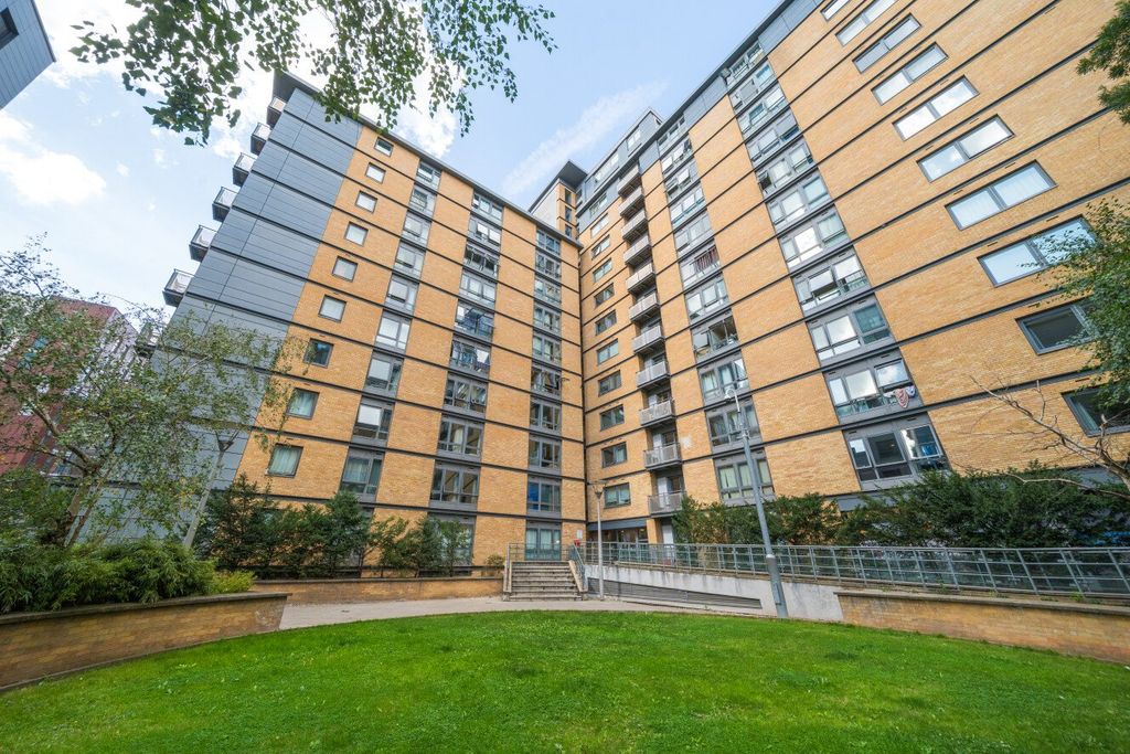 Victoria Road, London W3, 1 bed flat for sale, £285,000 | PrimeLocation