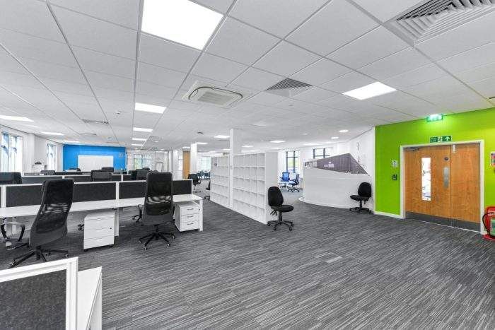 Suite 3, Ergo House, Ruddington Fields Business Park, Ruddington ...