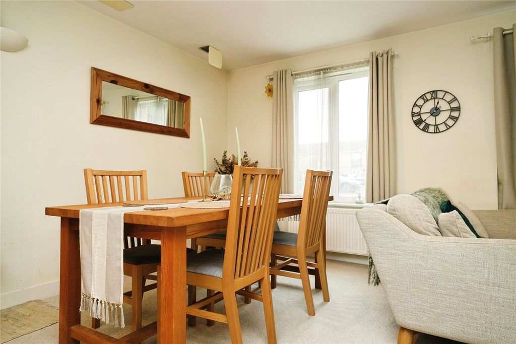 Providence Park, Princess Elizabeth Way, Cheltenham, Gloucestershire ...