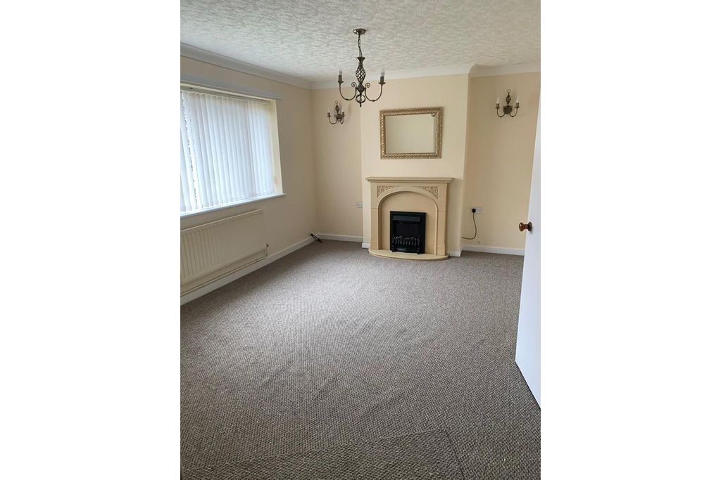 Buckingham Rise, Allesley Park, Coventry CV5, 1 bed semi-detached ...