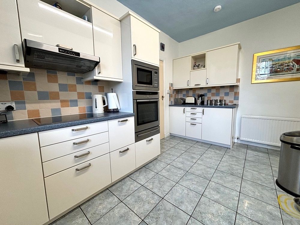 Braemar, Largo Road KY8, 5 bed detached house for sale, £625,000 ...