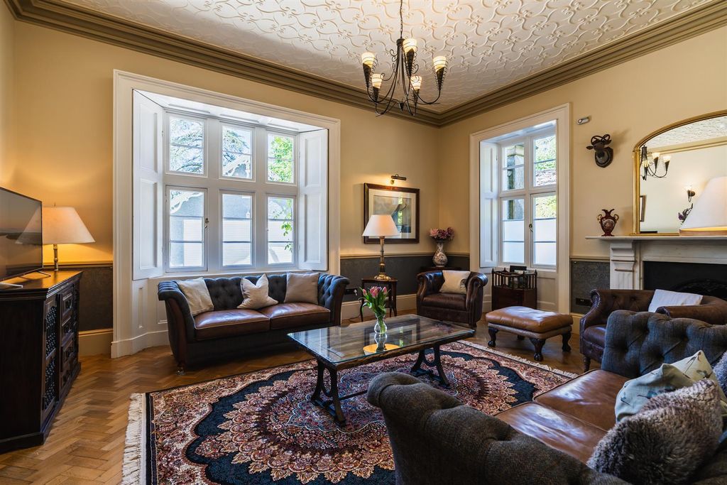 Wansfell Holme, Windermere LA23, 11 bed link detached house for sale, £ ...