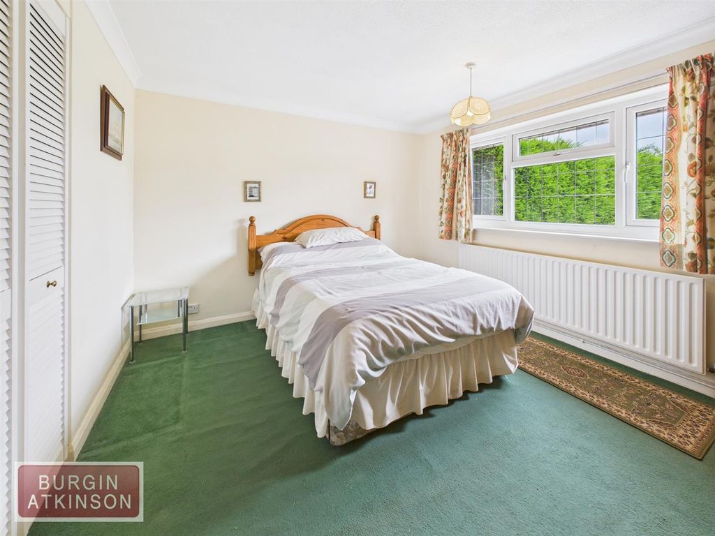 Arundel Drive, Ranskill, Retford DN22, 2 bed detached bungalow for sale ...