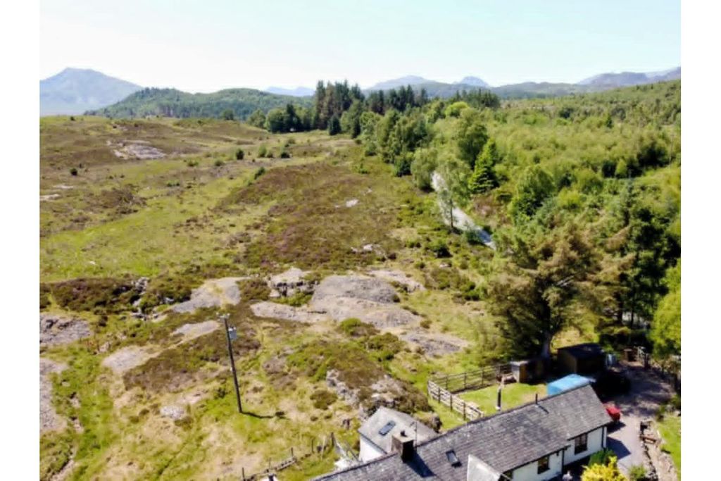 Nant Bwlch Yr Haiarn, Trefriw LL27, 2 bed cottage for sale, £350,000 ...