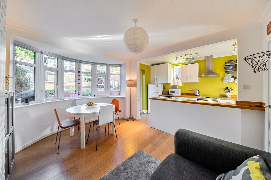 Harehills Lane, Chapel Allerton, Leeds LS7, 3 bed semi-detached house for sale, £325,000 ...