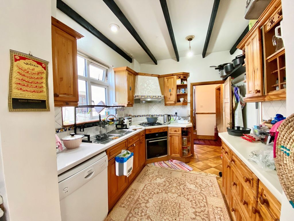 Ridgeview Road, Whetstone N20, 3 bed semi-detached house for sale, £ ...