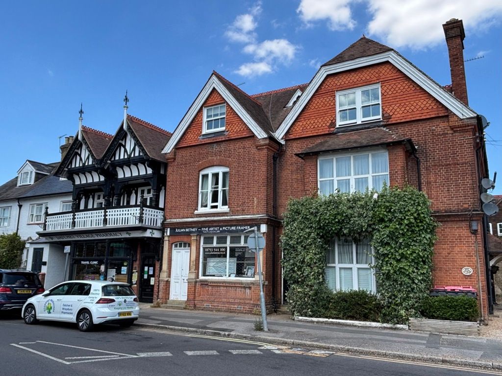 The Bank House, The Green, Datchet, Slough, Berkshire SL3, Retail ...