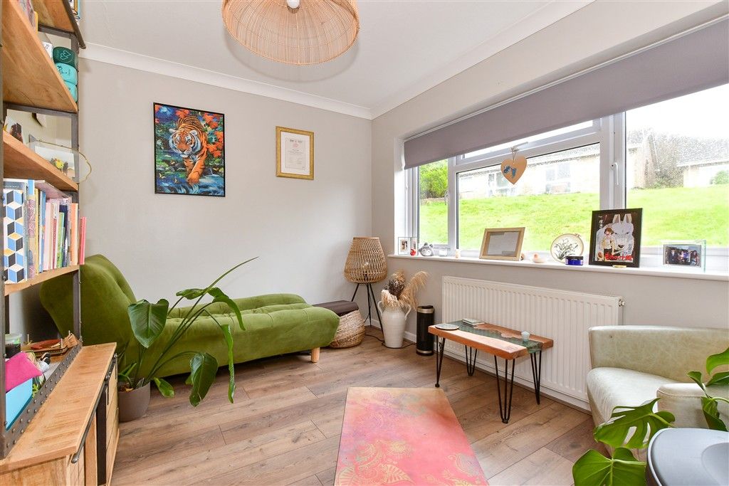 Silver Trees, Shanklin, Isle Of Wight PO37, 3 bed semi-detached house ...