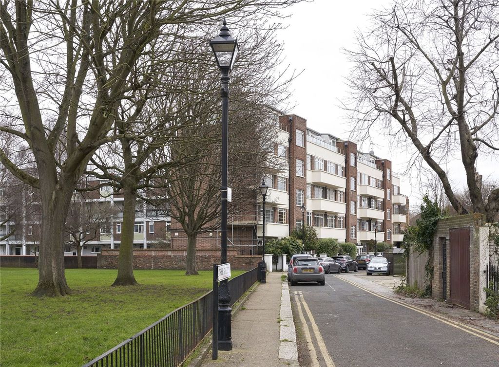 Osier Street, Osier Court Osier Street E1, 2 bed flat for sale, £ ...