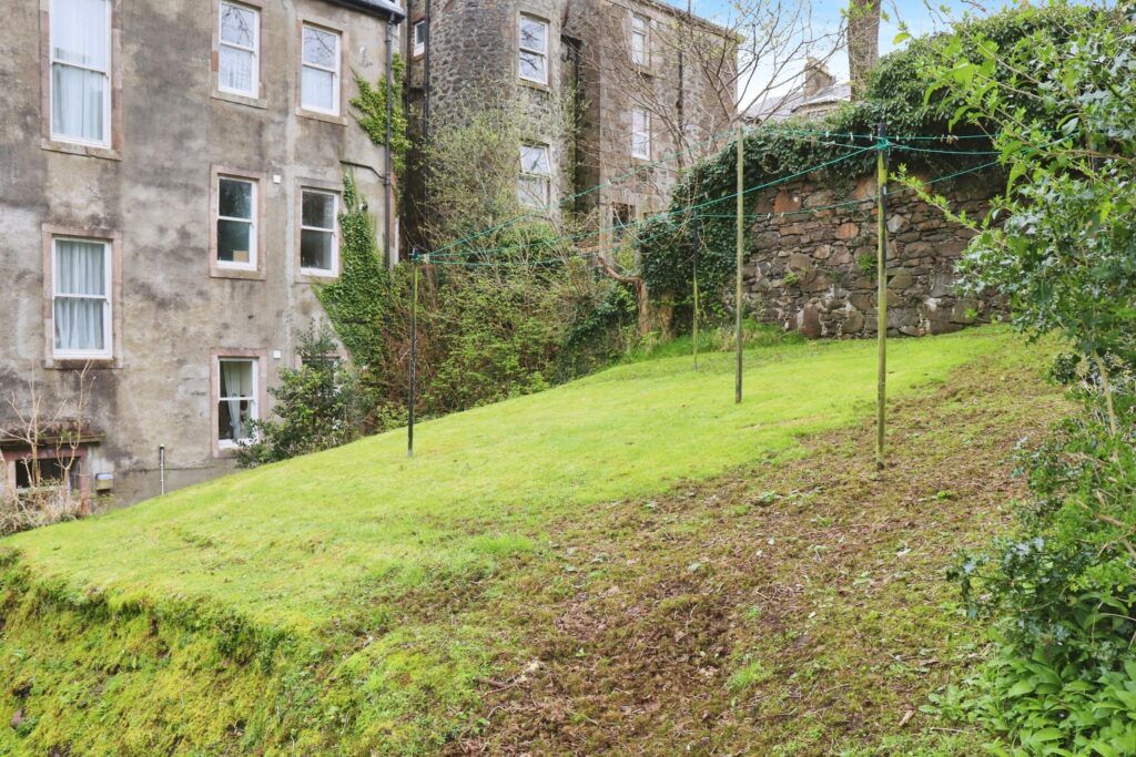 36 Castle Street, Rothesay PA20, 1 bed flat for sale, £70,000 ...