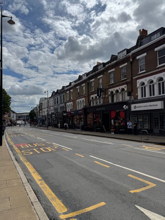 Wimbledon Hill Road, Wimbledon SW19, Retail premises for sale, Non ...