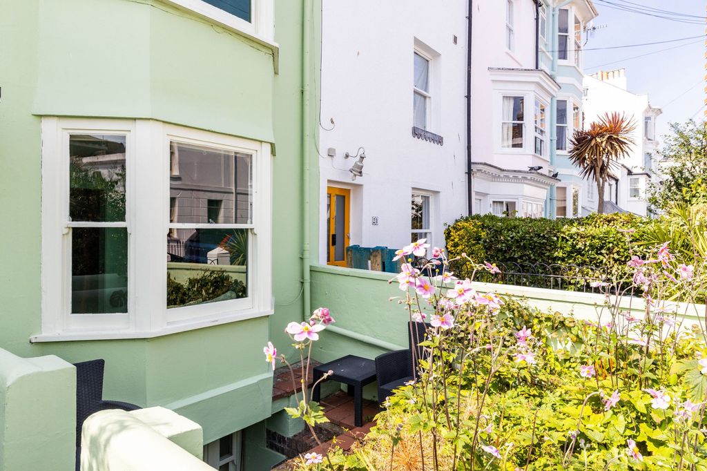 Kensington Place, Brighton BN1, 3 bed terraced house for sale, £725,000 ...