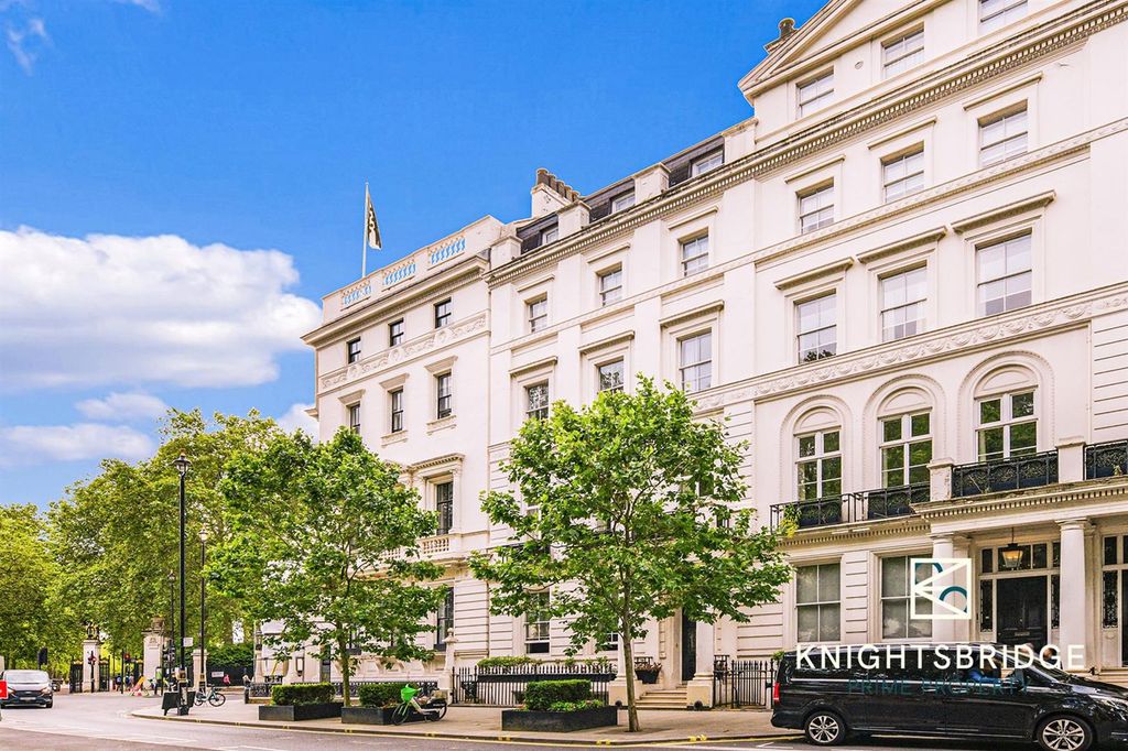 Buckingham Gate, London SW1E, 2 bed flat for sale, £6,250,000 ...