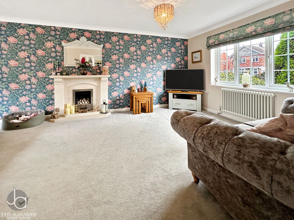 Winstree Road, Stanway CO3, 4 bed detached house for sale, £550,000 ...