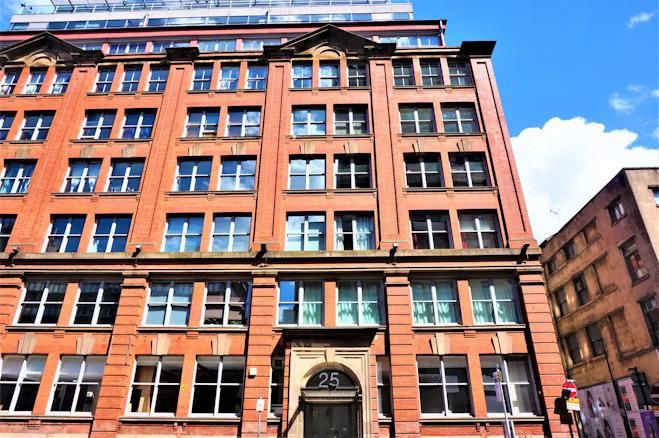 Church Street, Manchester M4, 2 bed flat for sale, £350,000 | PrimeLocation