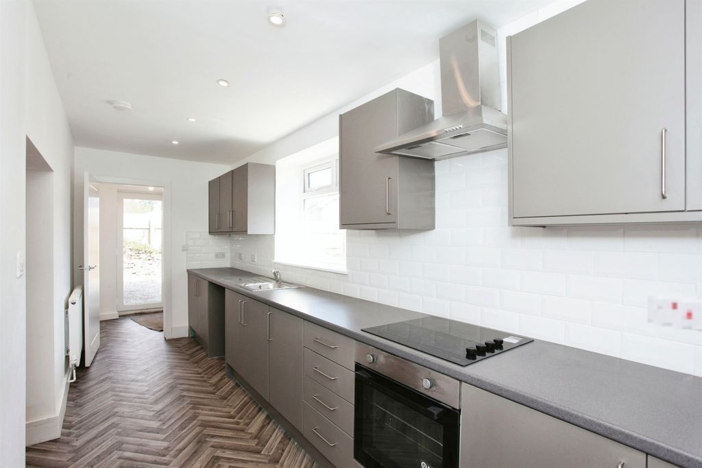 Energlyn Terrace, Caerphilly CF83, 3 bed semi-detached house for sale ...